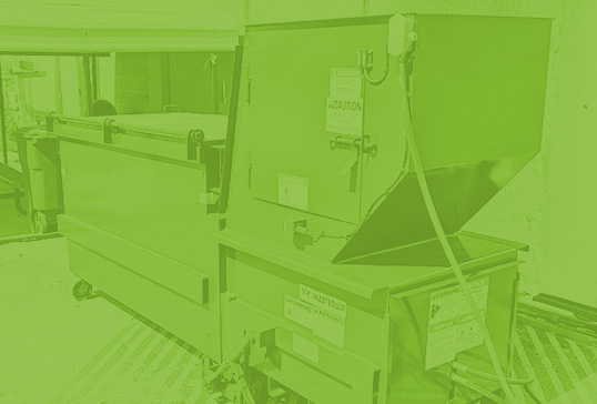 Services | Wastequip WRX